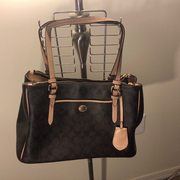 Bags | Coach Purse F26187 | Poshmark